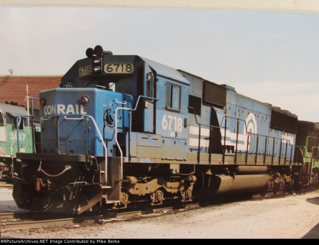 Conrail
